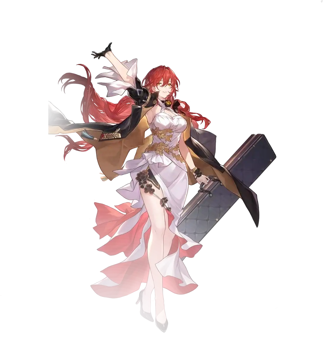 Honkai: Star Rail Warp Simulator